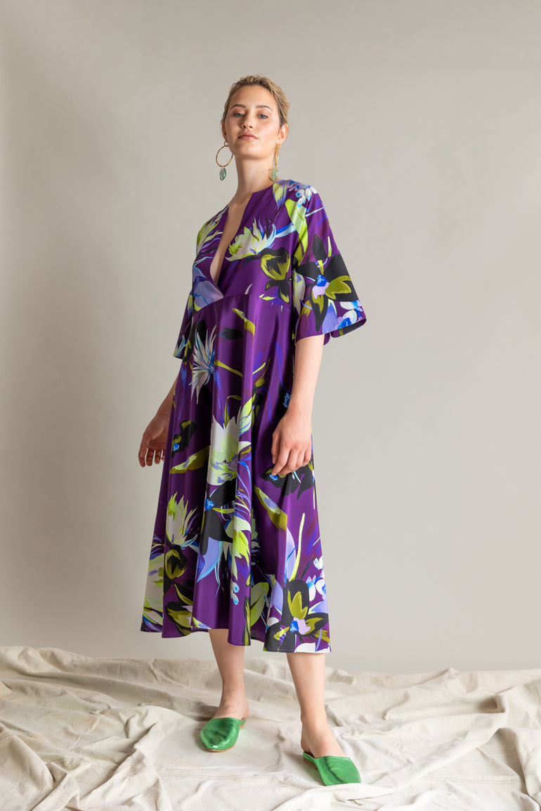 Psophia – Psophía