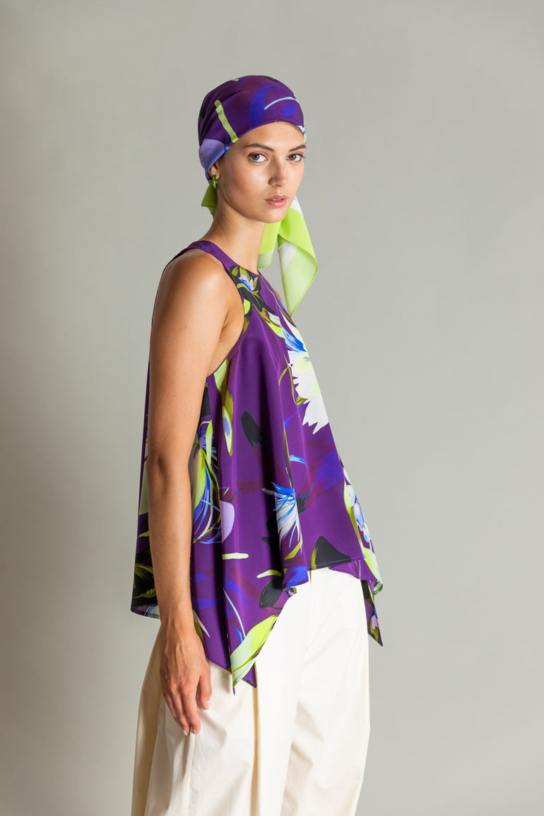 Psophia – Psophía