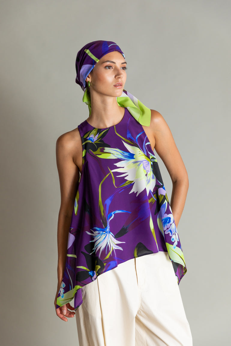 Psophia – Psophía