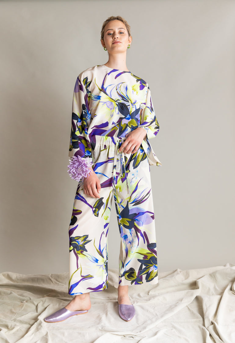 Psophia – Psophía