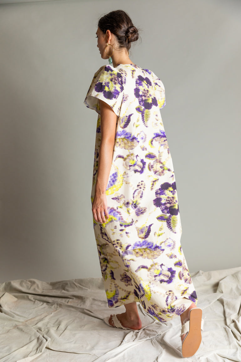 Psophia – Psophía