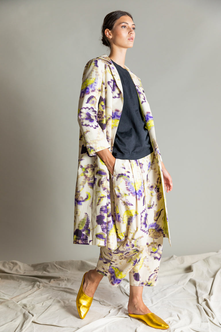 Psophia – Psophía