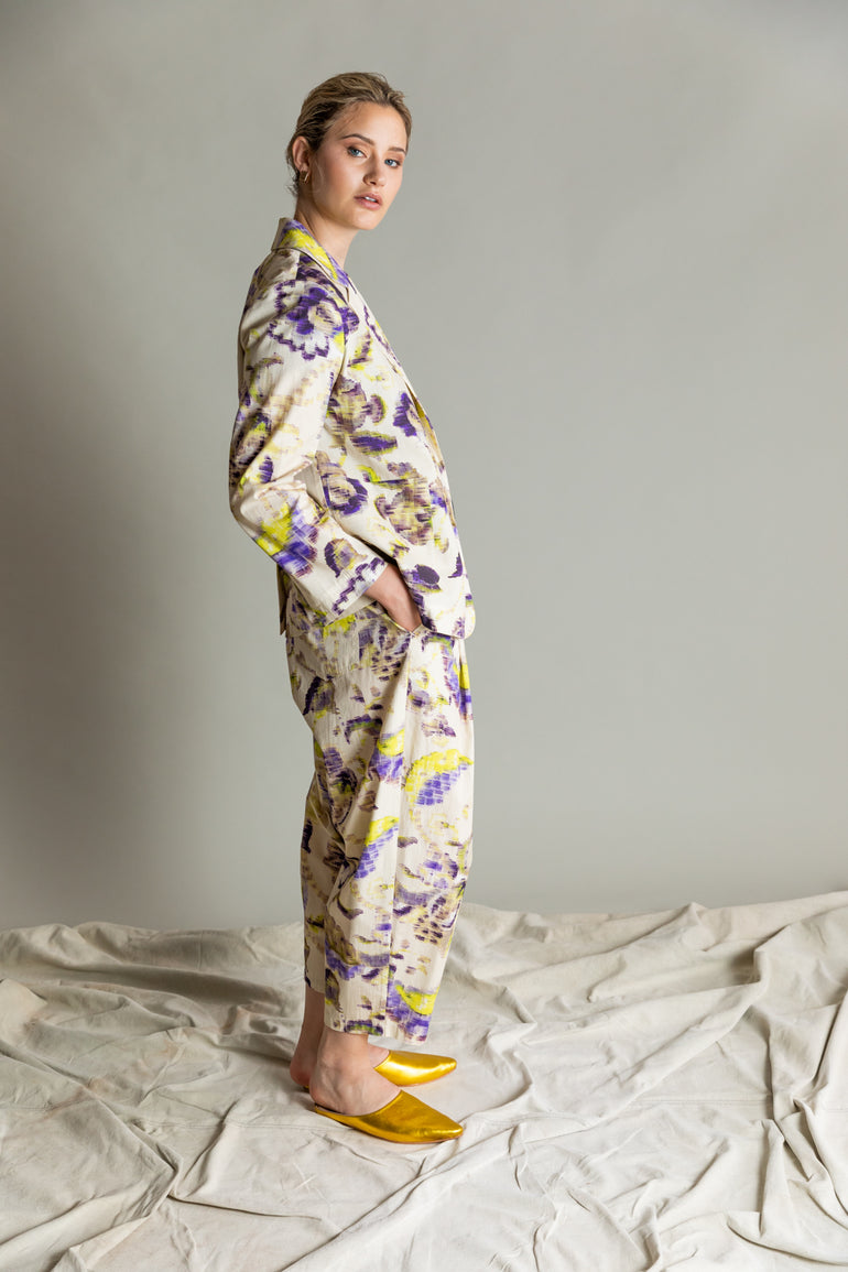 Psophia – Psophía