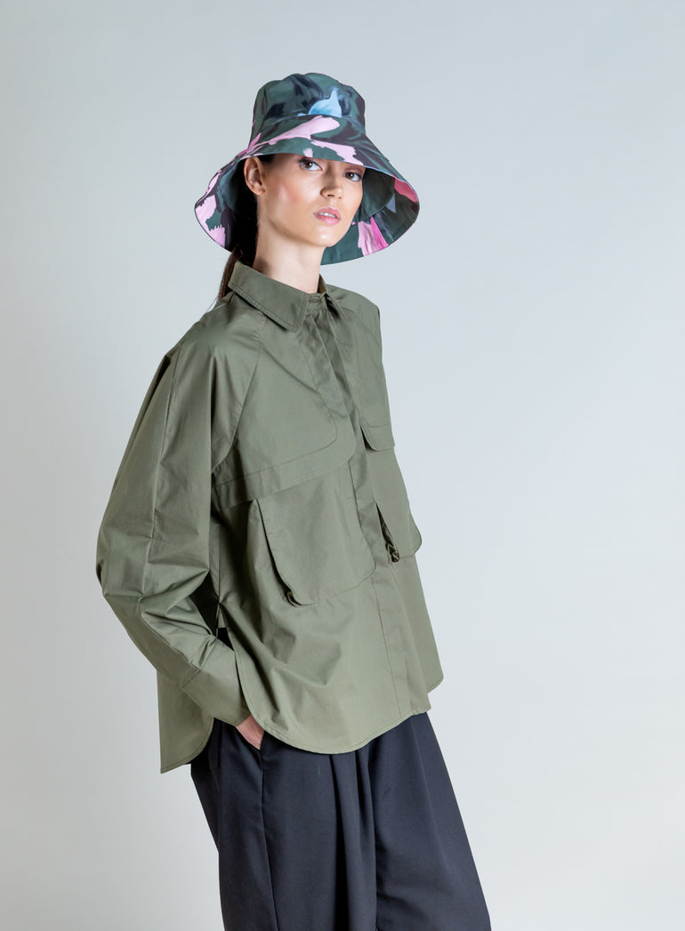 Psophia – Psophía