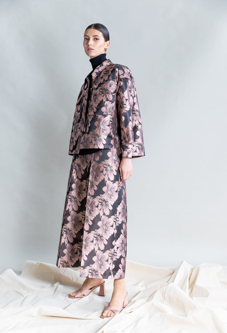 Psophia – Psophía