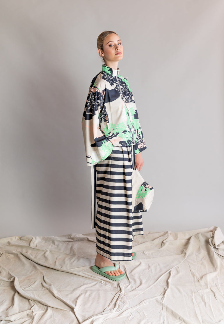 Psophia – Psophía