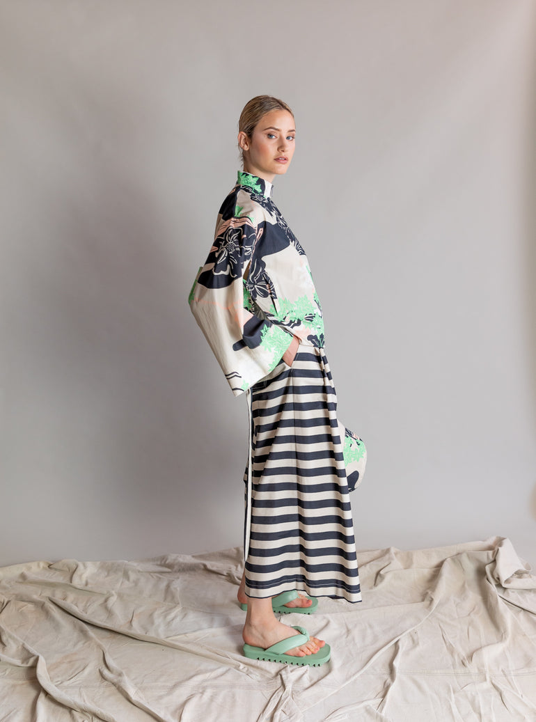 Psophia – Psophía