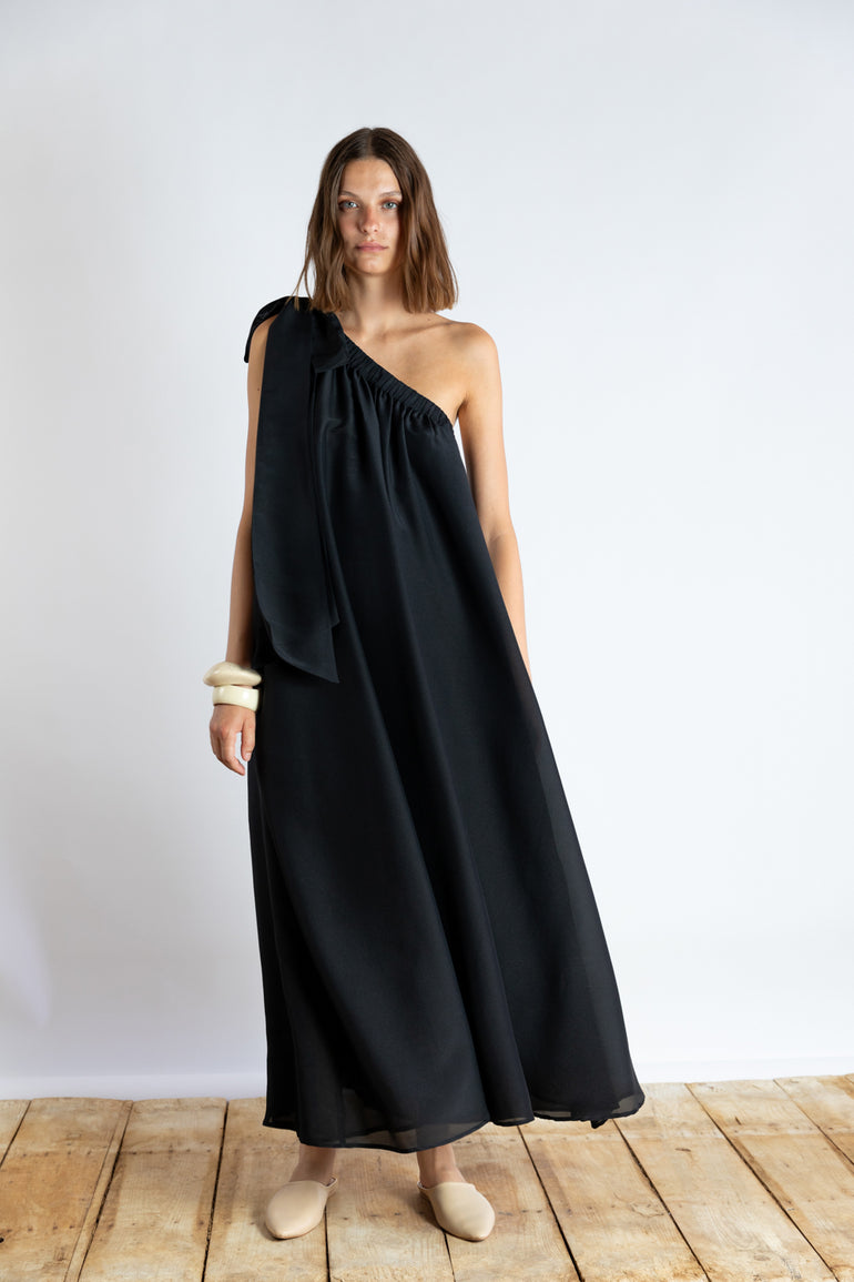 Psophia – Psophía