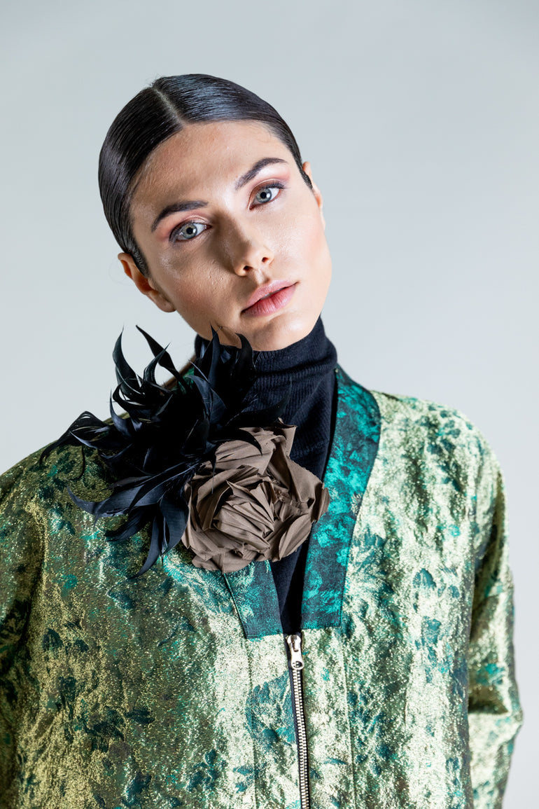 Psophia – Psophía