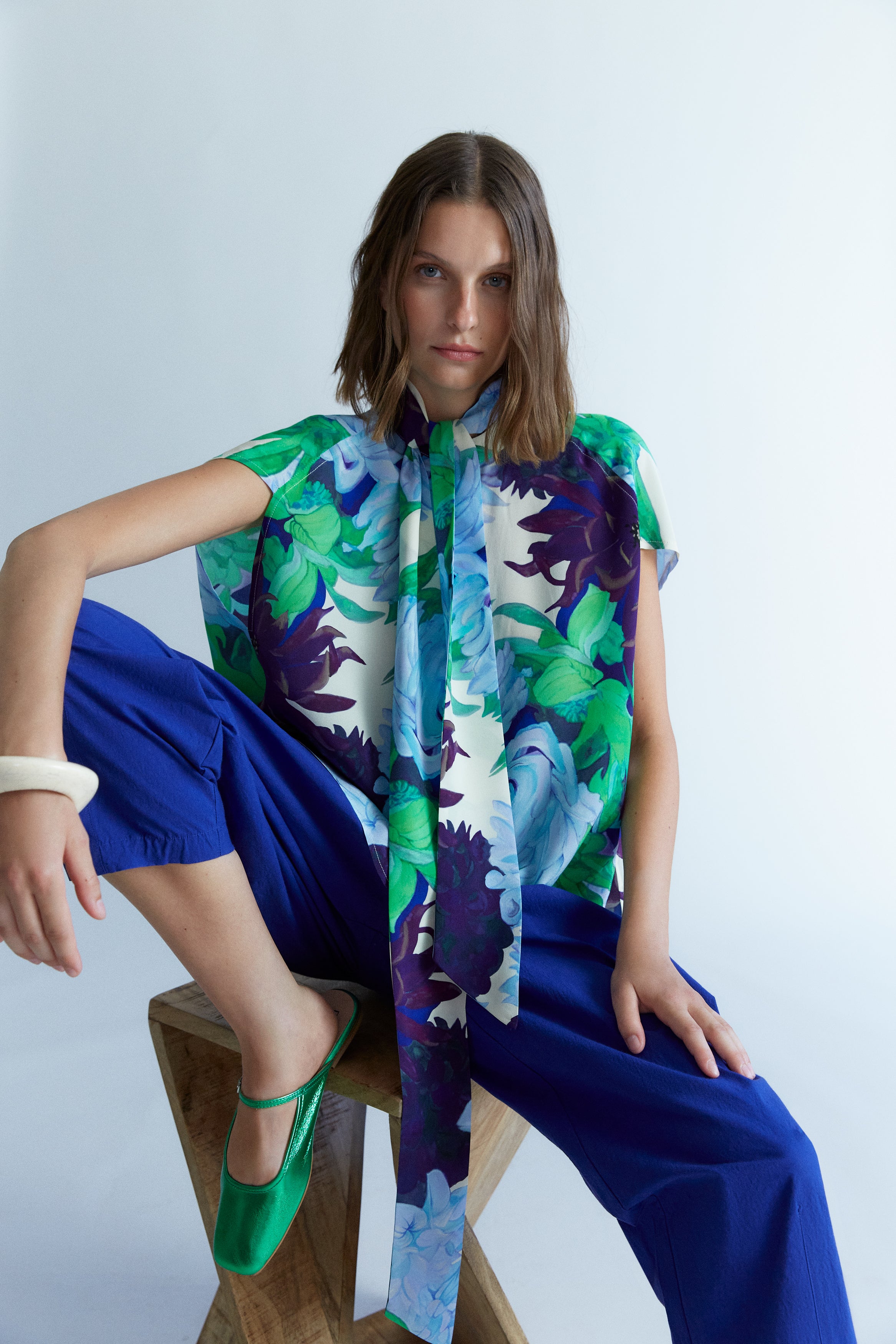 SS25 PREVIEW – Psophía