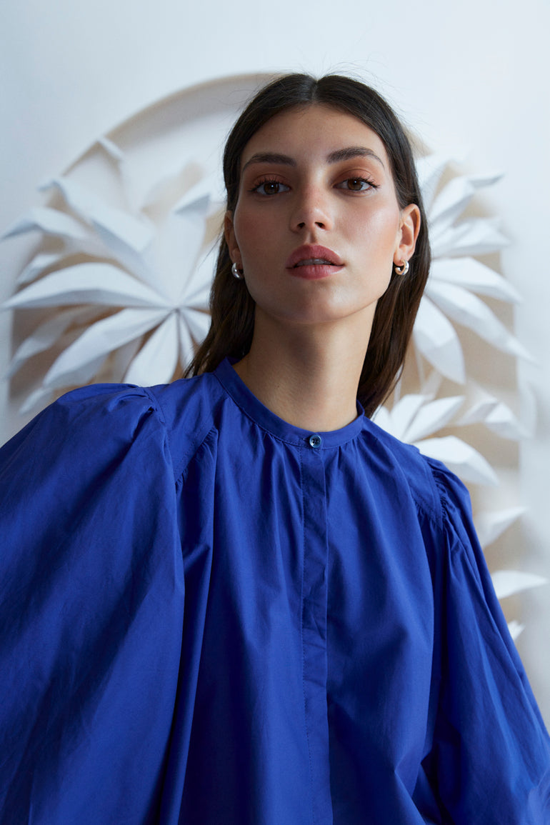 Psophia – Psophía