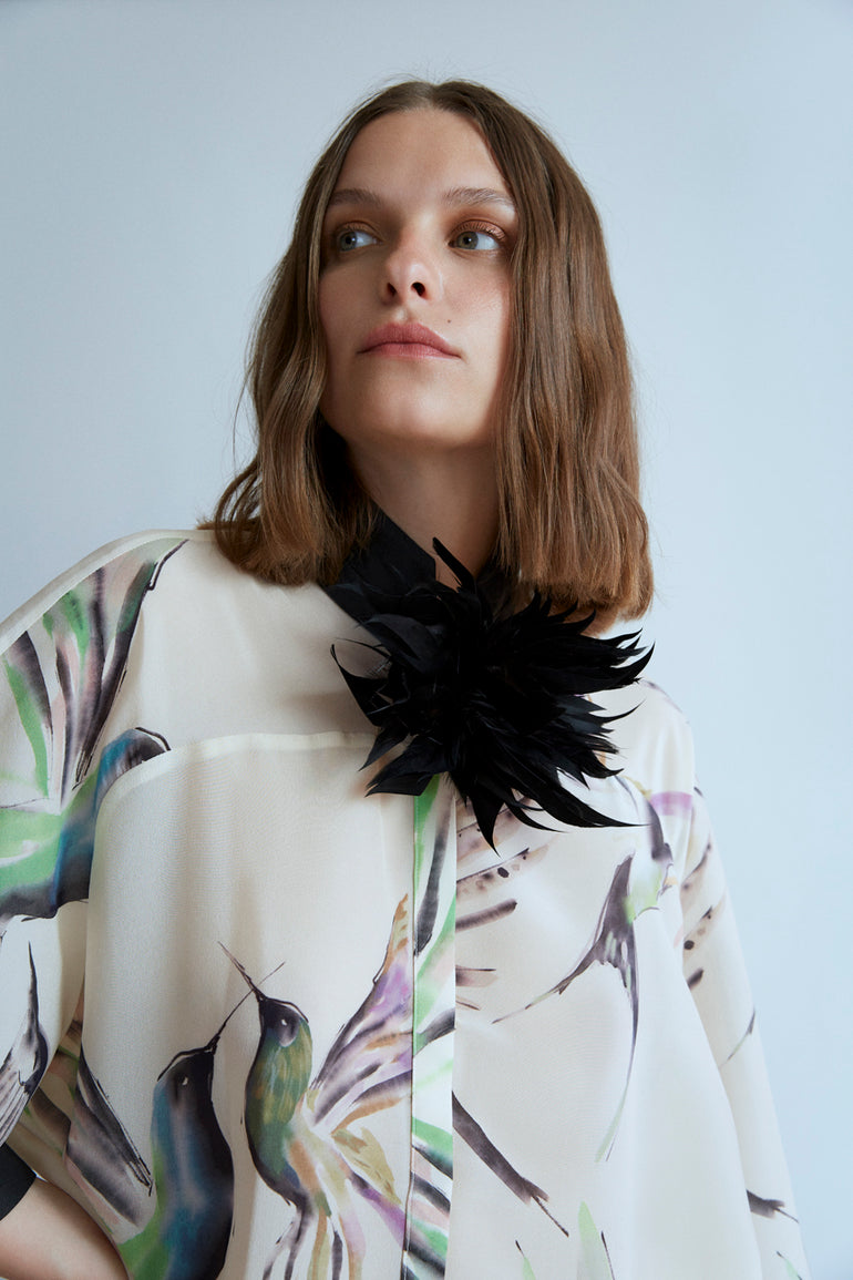 Psophia – Psophía