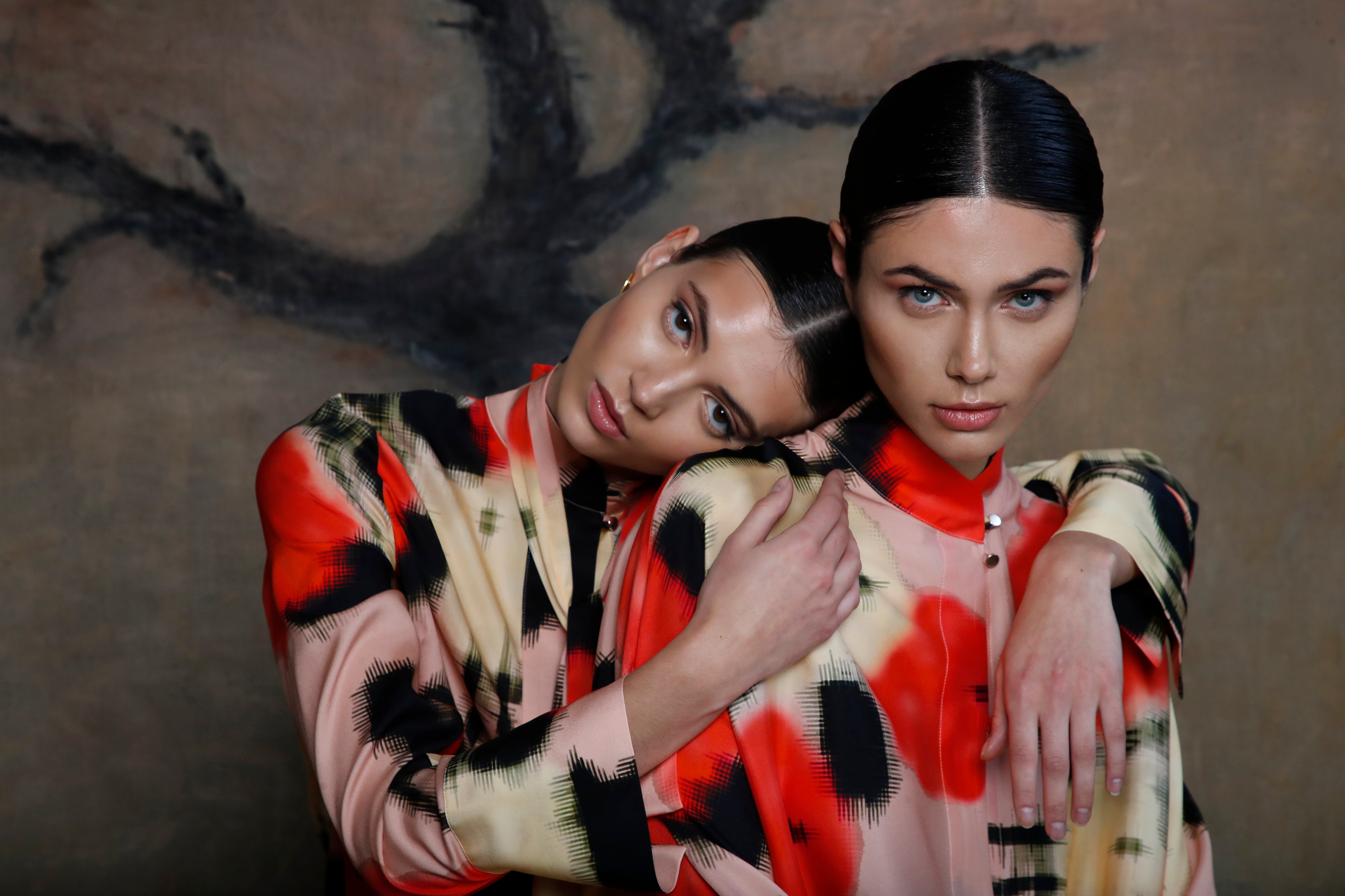 Psophia – Psophía