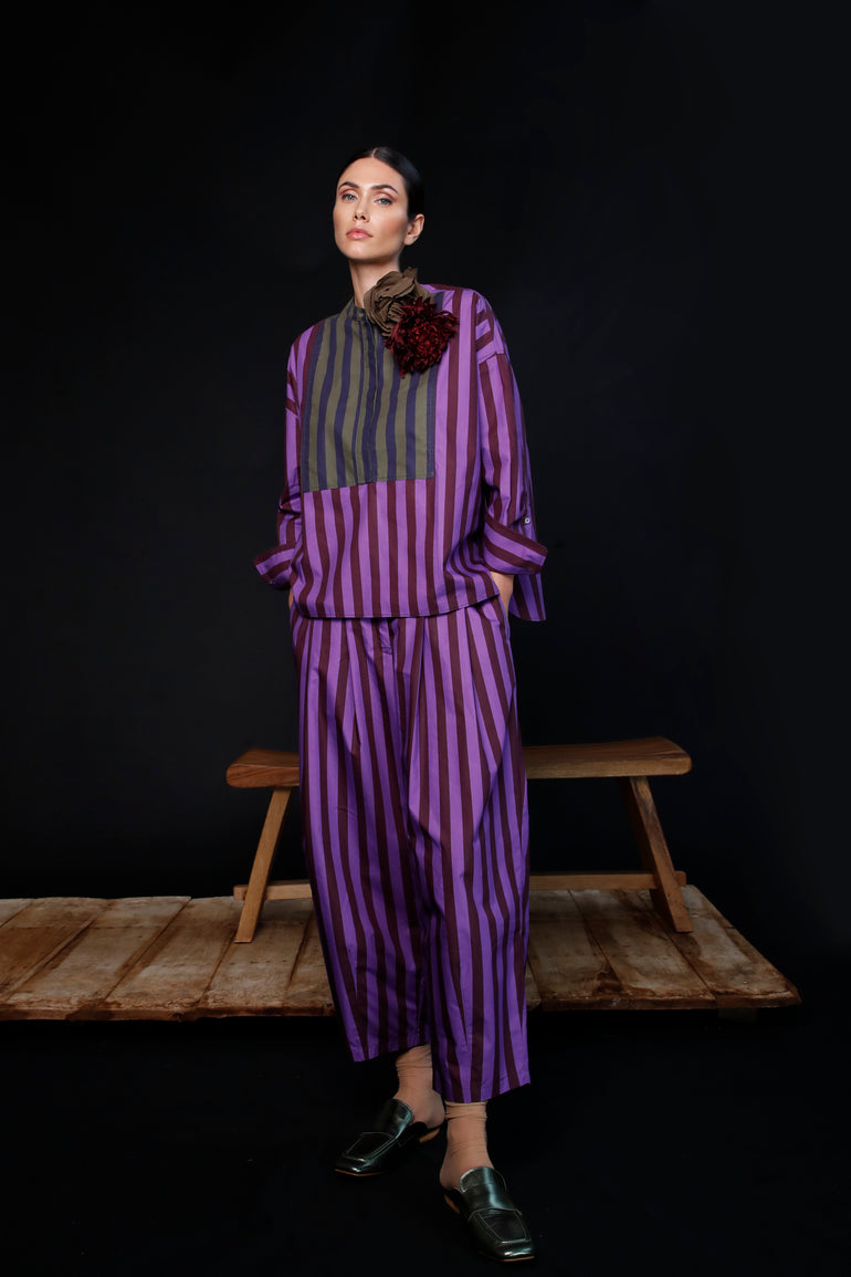 Psophia – Psophía