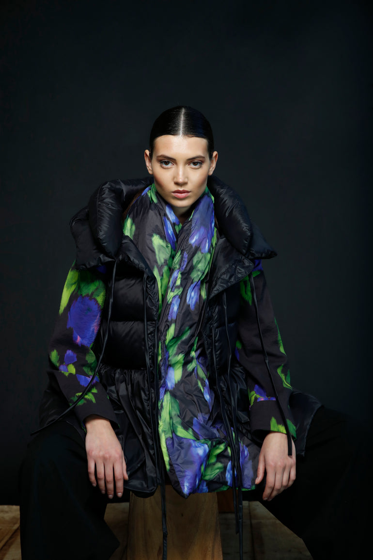 Psophia – Psophía