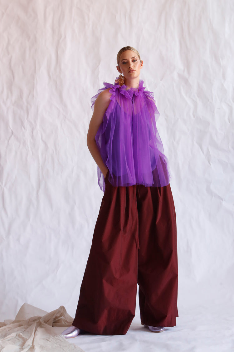 Psophia – Psophía